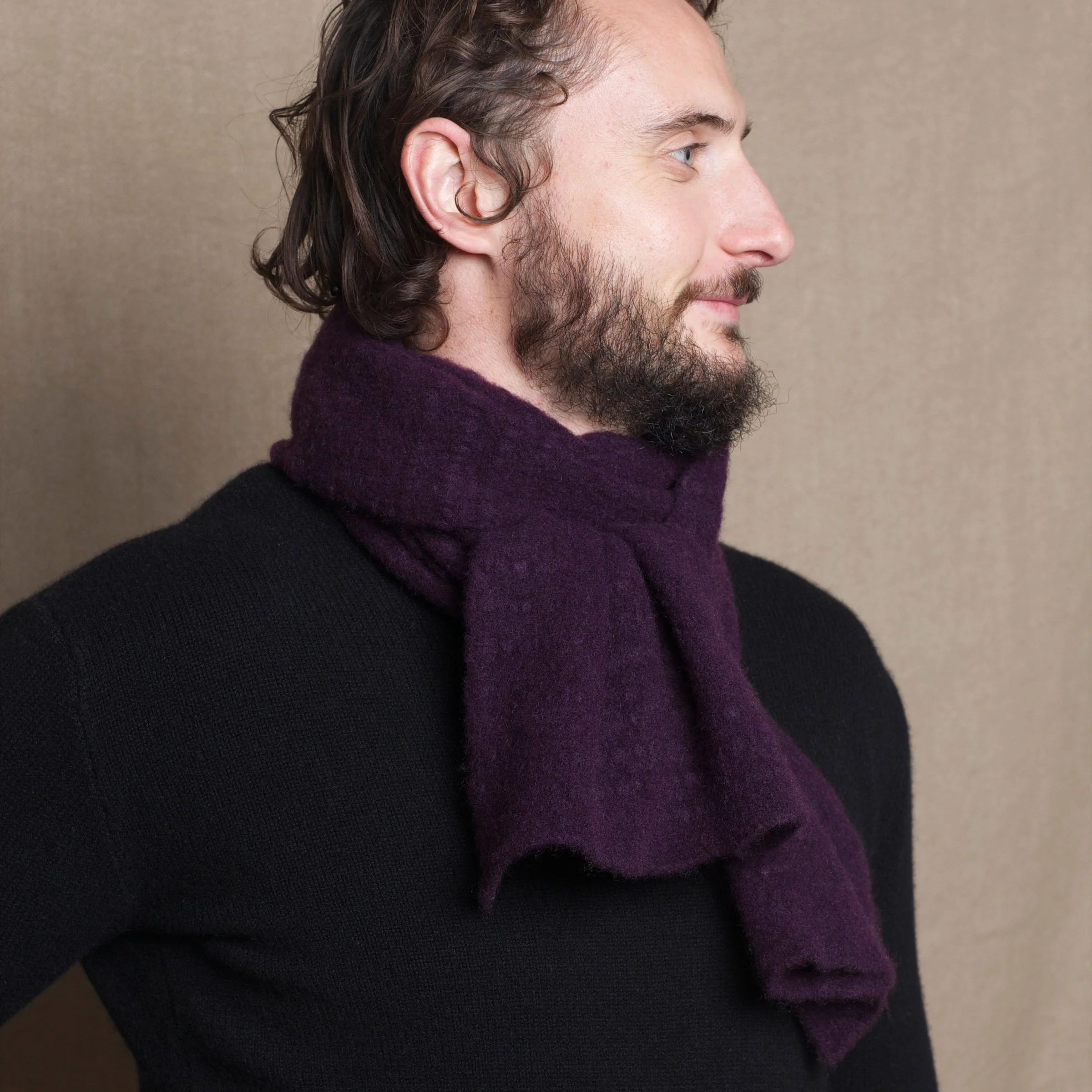 Madigan Cashmere - Luxury Cashmere & Silk Handmade in Ireland