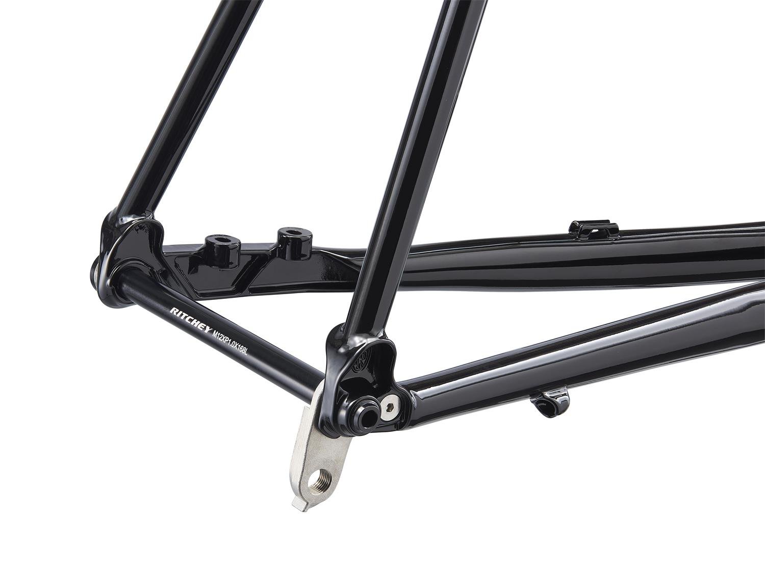 Ritchey Logic — GOAT CYCLES // BIKE SHOP