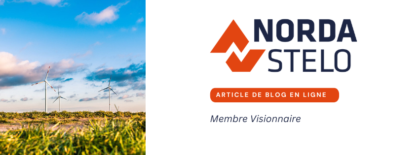 Norda Stelo : une firme de génie-conseil engagée pour un futur durable ...