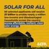 EPA Solar for All Grant Projects — SR Partners