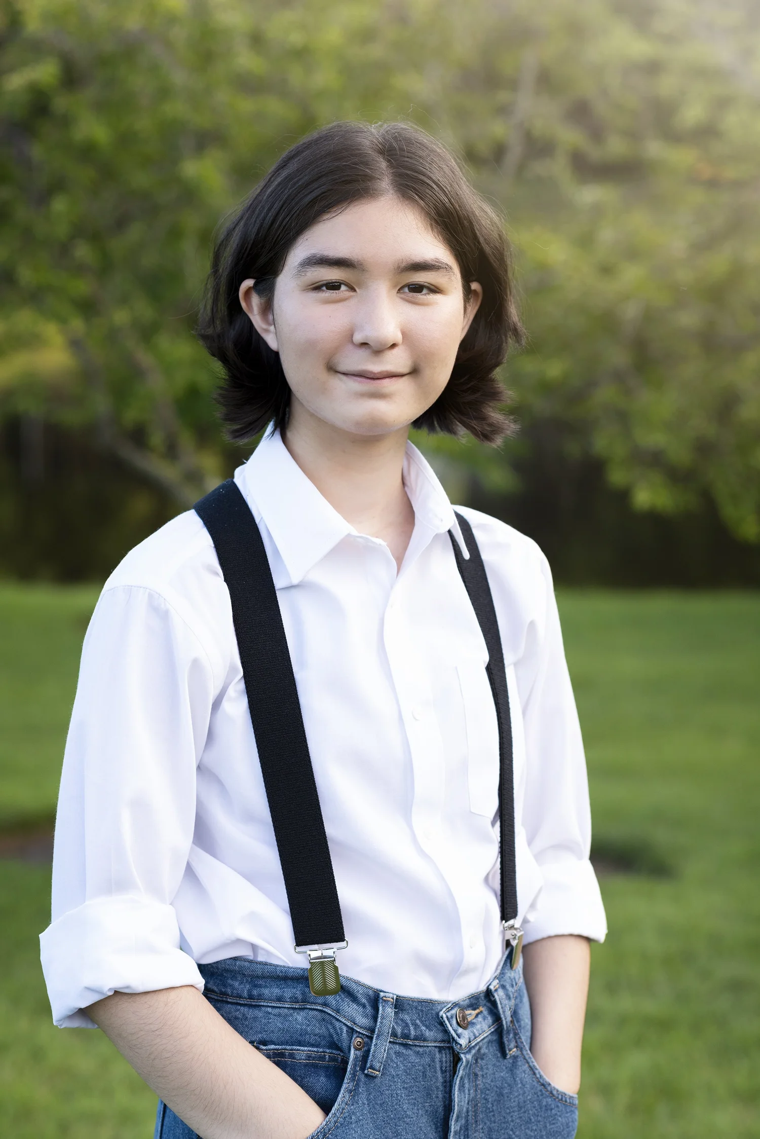 Our Team — SR Partners