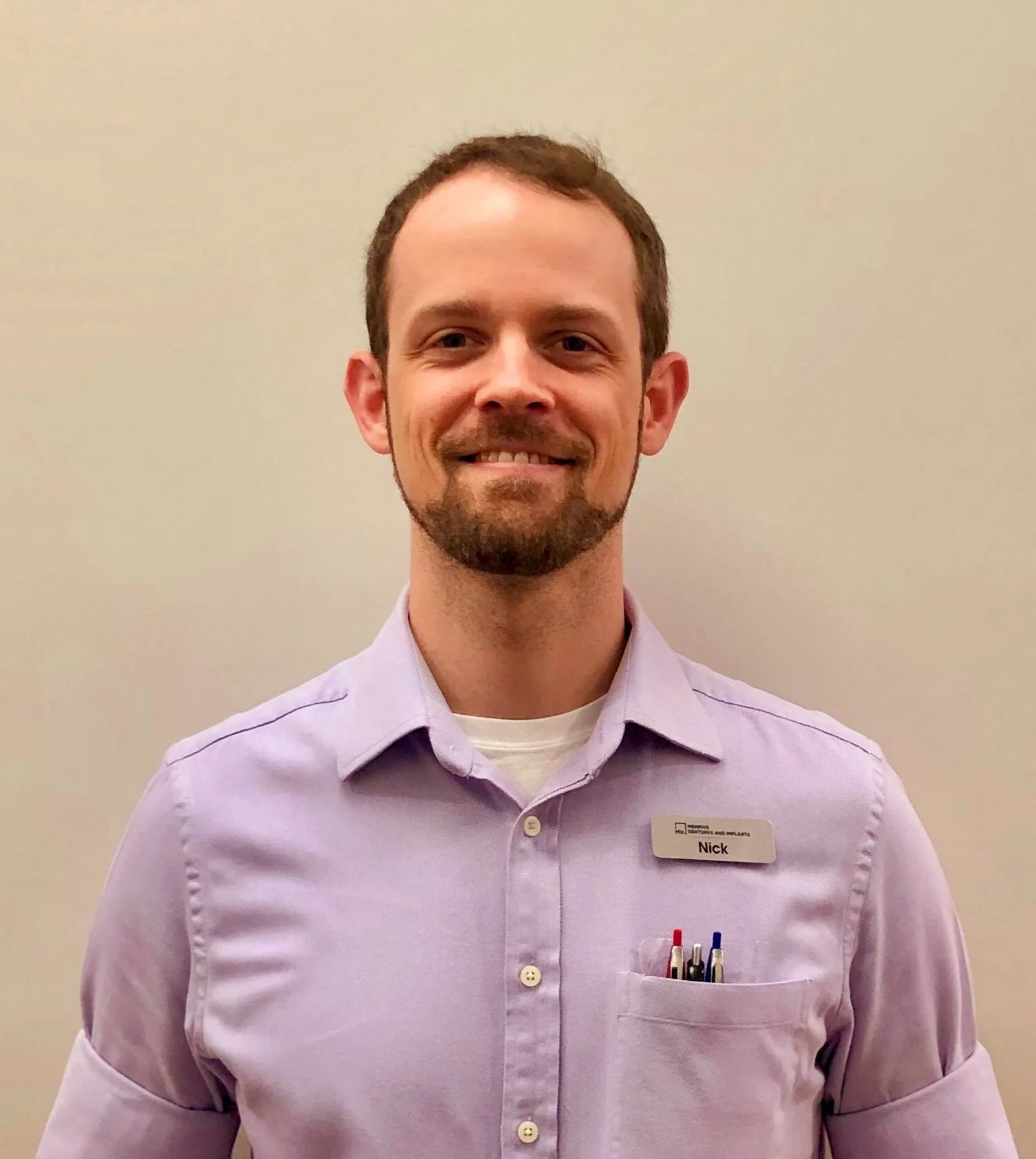 Meet our team — Memphis Dentures and Implants