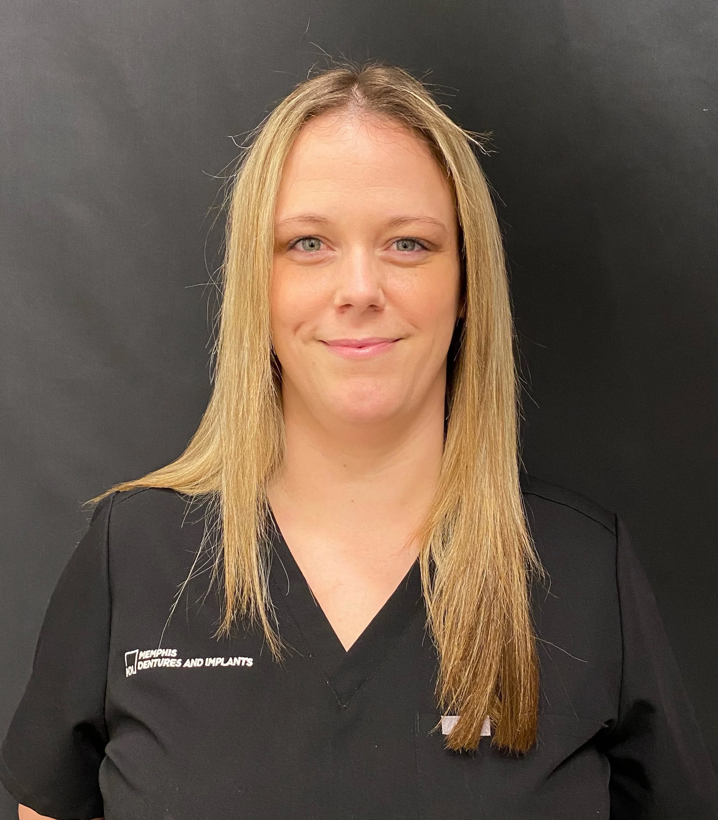 Meet our team — Memphis Dentures and Implants