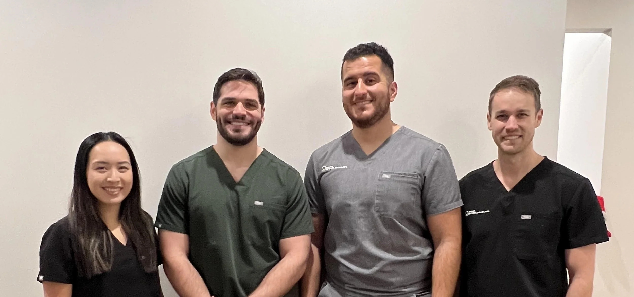 Meet our team — Memphis Dentures and Implants