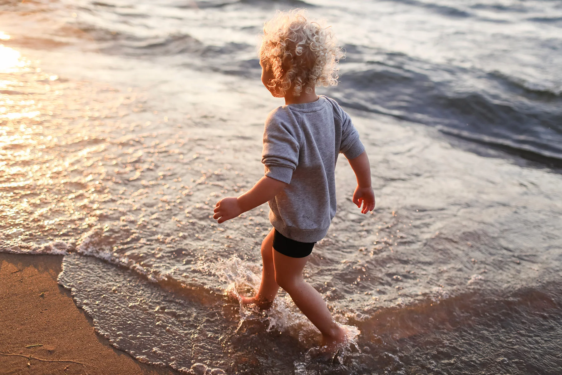 Family - Lake and Lifestyle — Vick Studios