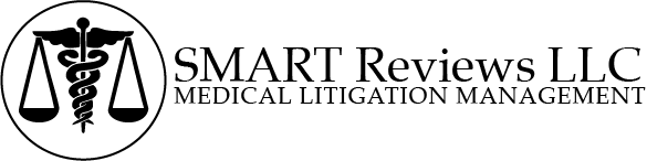 Leader in Litigation Support — Smart Reviews LLC