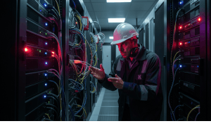 It’s not your UPS. It’s not your generator. So why is your data centre ...