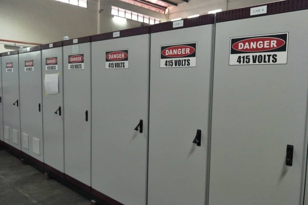 Ecanet Engineers - Data Centre Specialists