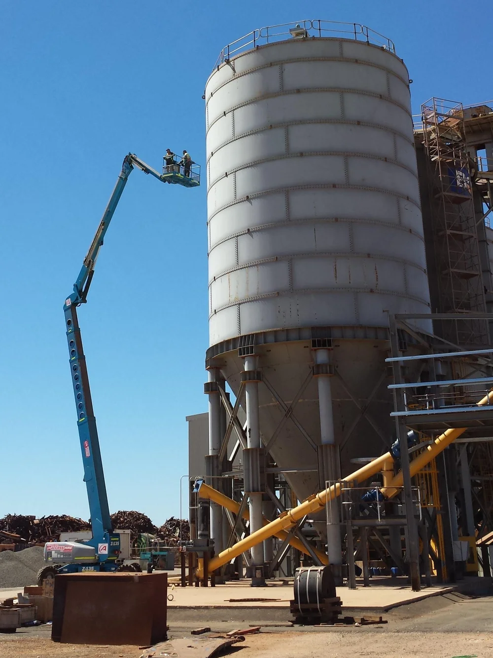 Ecanet Engineers - Data Centre Specialists