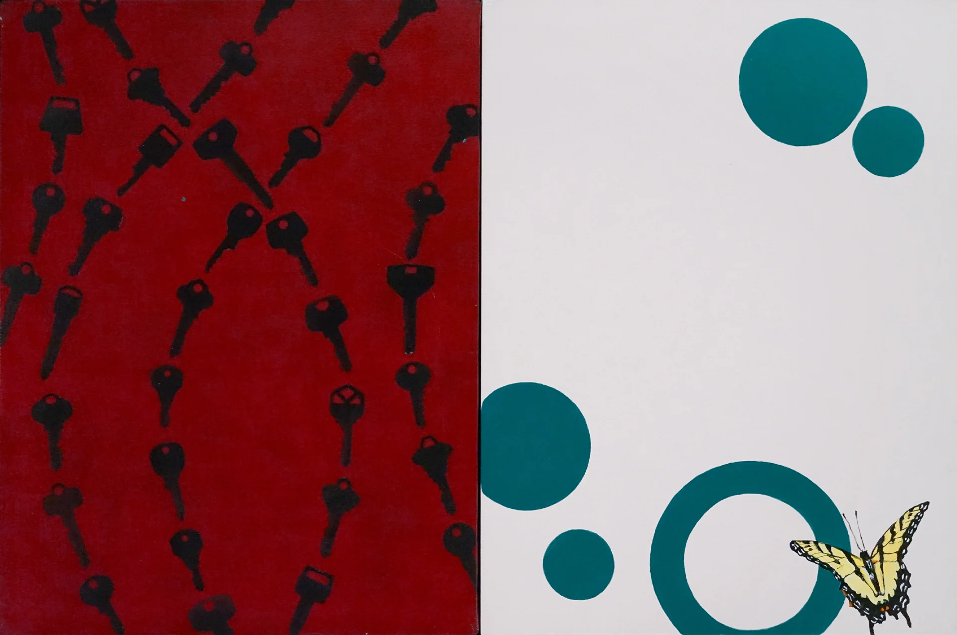 Available Work — MICHAEL GOLDEN