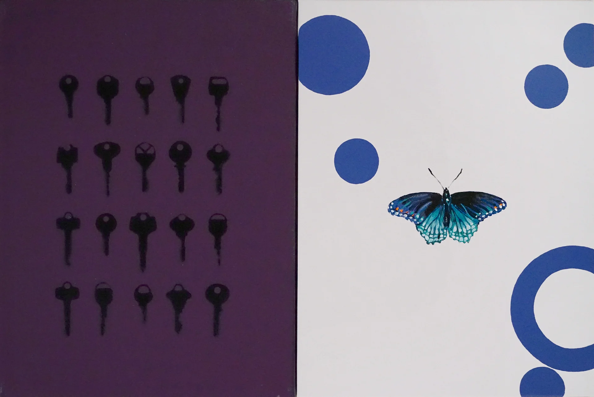Available Work — MICHAEL GOLDEN