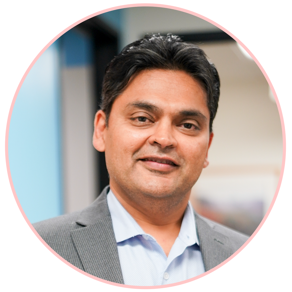 Our Team | Discover Our Team — Join the Change — being michelle