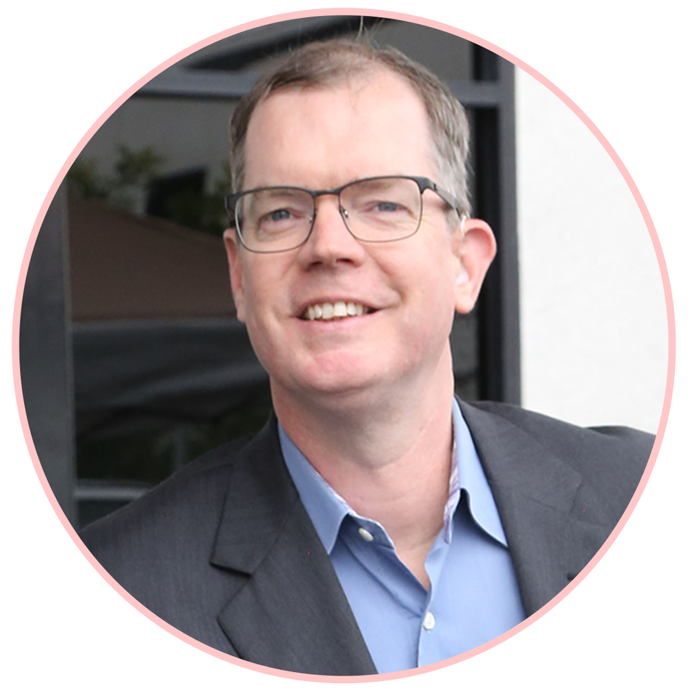 Our Team | Discover Our Team — Join the Change — being michelle