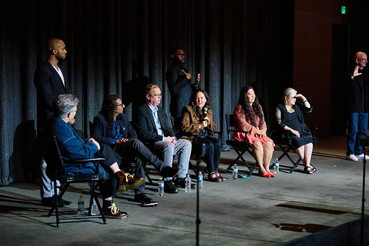 Being Michelle Screening Request | Book Your Screening Today — being ...