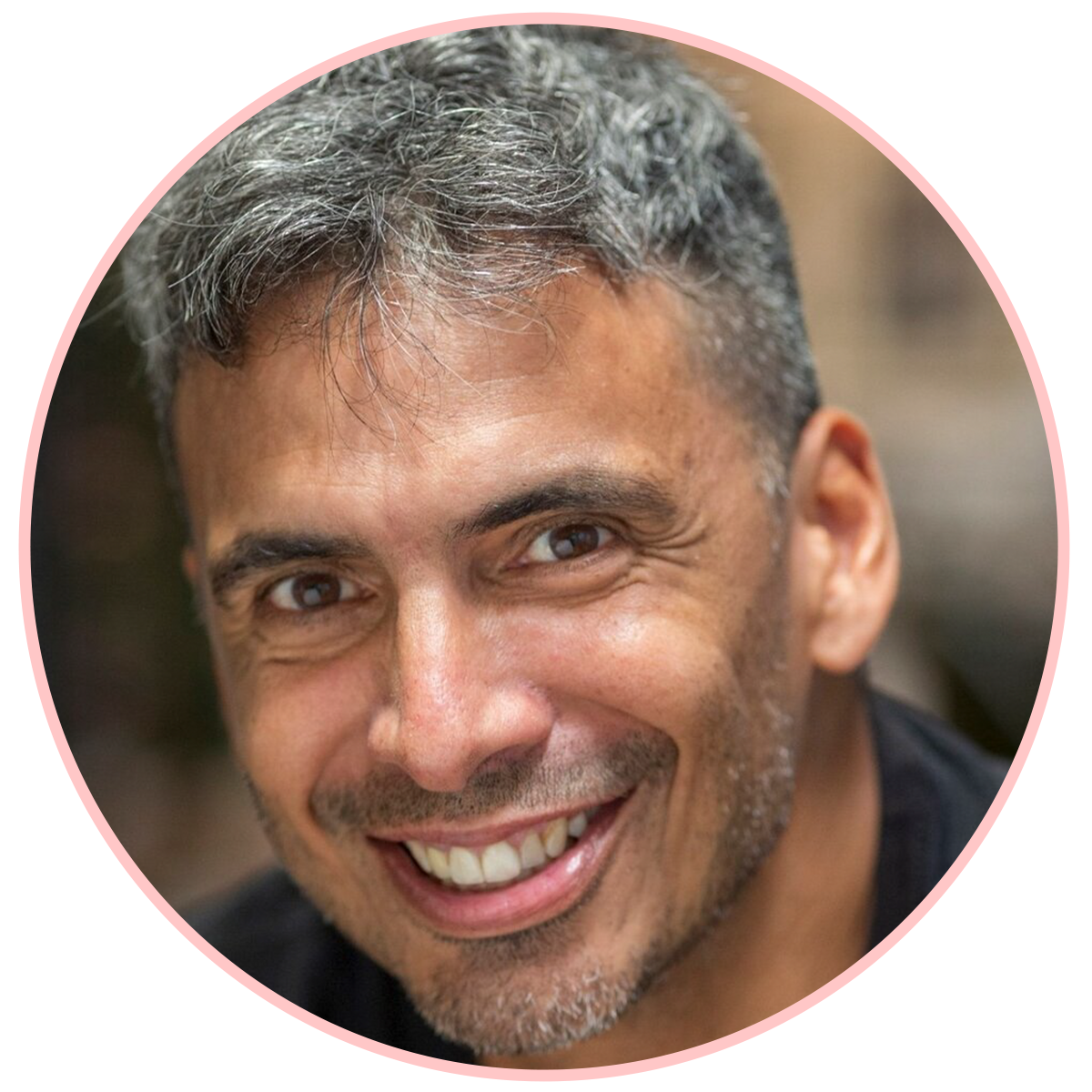 Our Team | Discover Our Team — Join the Change — being michelle