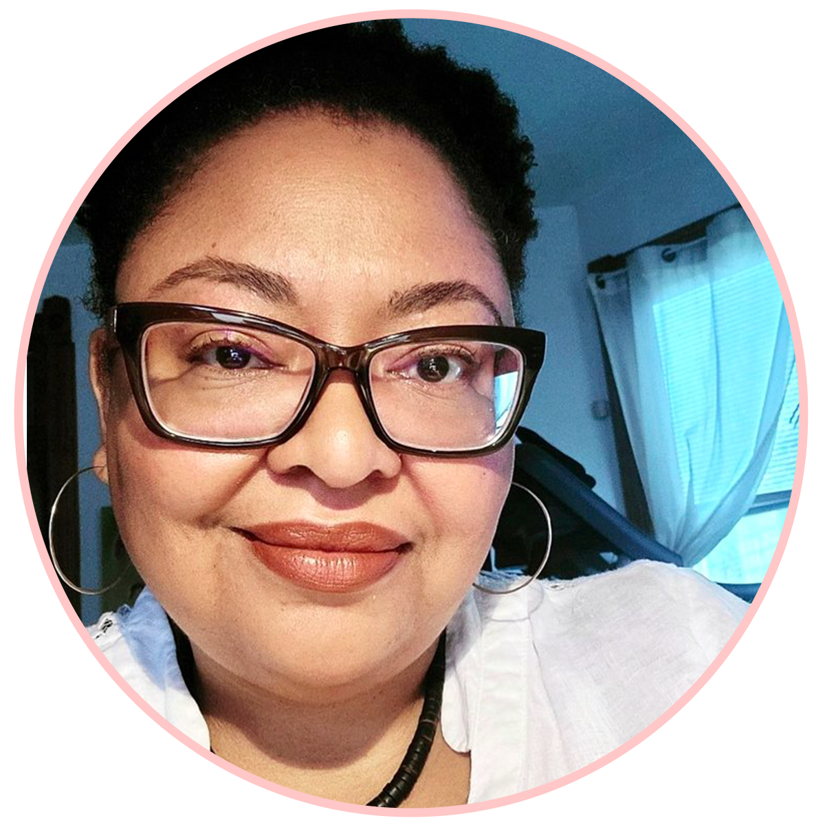 Tanya Ward — being michelle