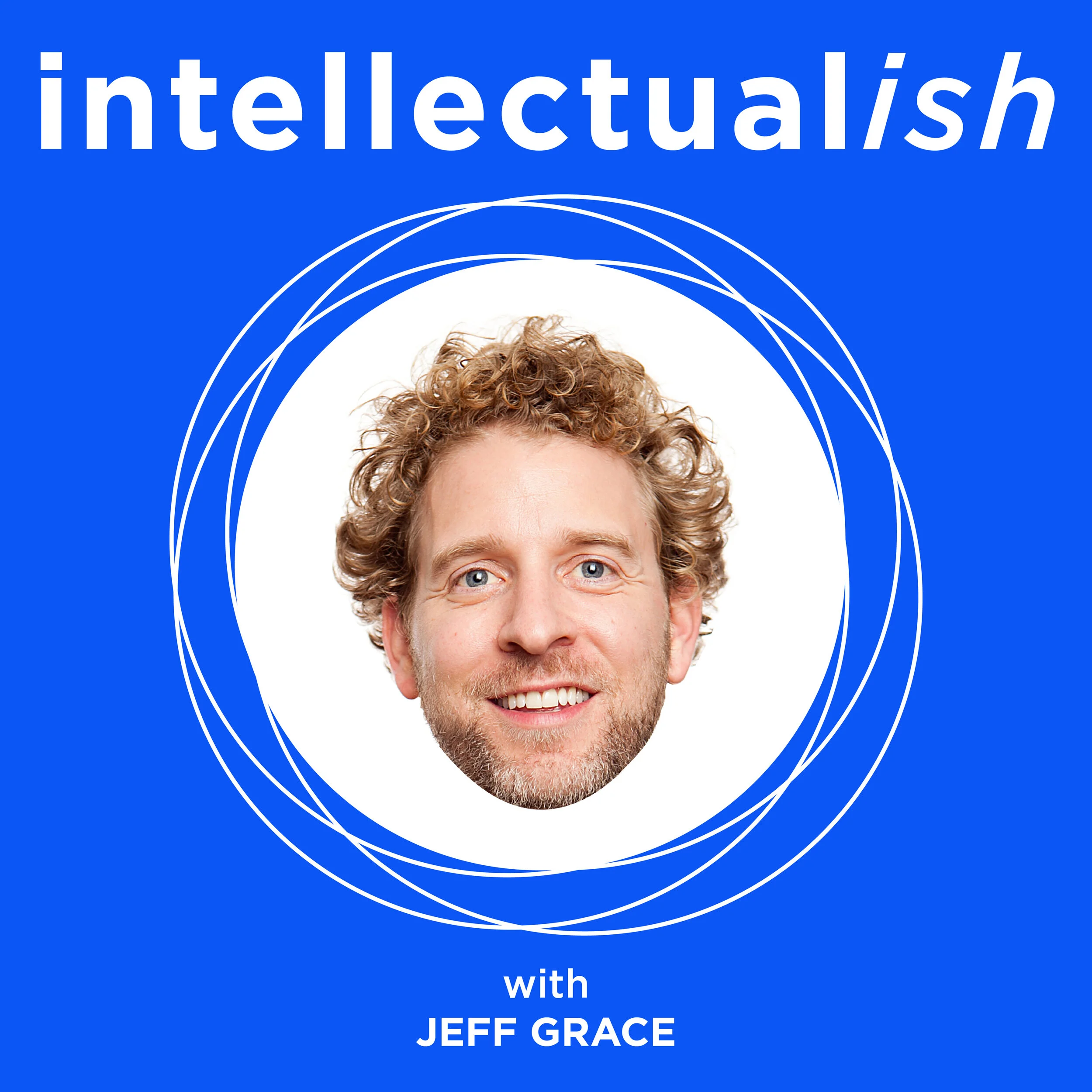 Podcast — Jeff Grace