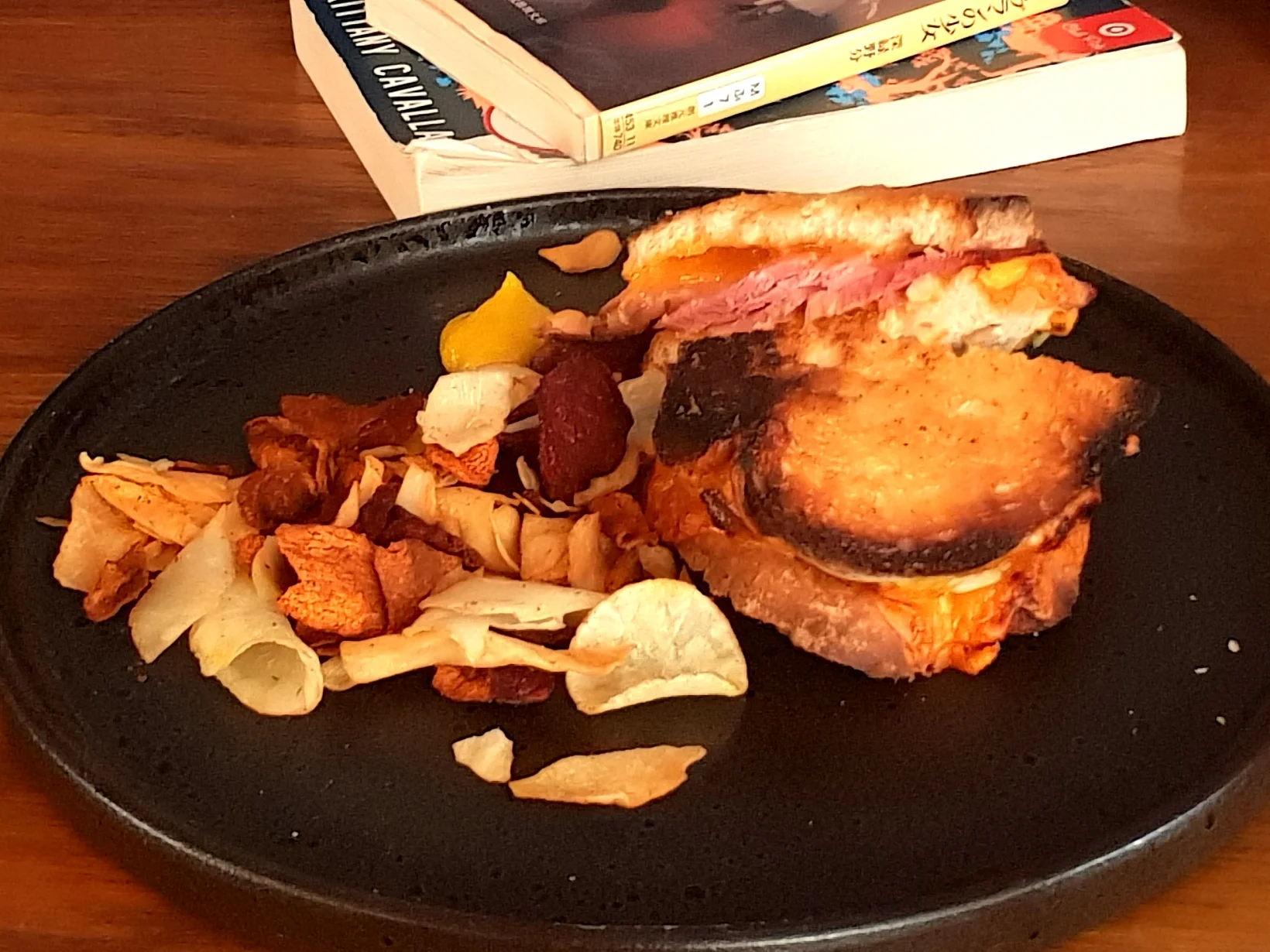 Photos — Supernova