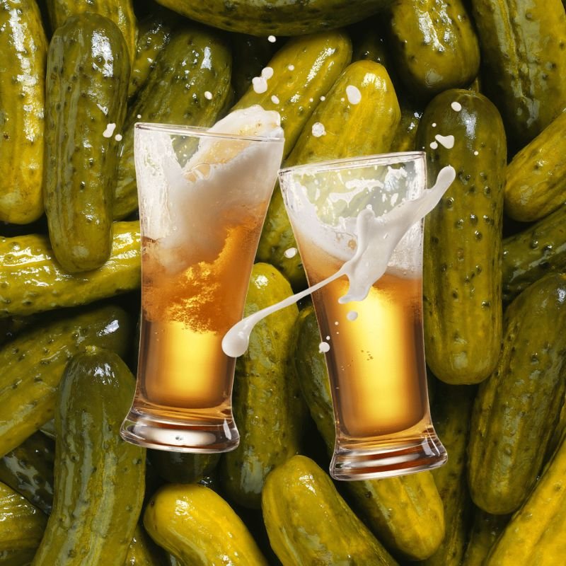 Picklefest! — Portland Beer Week