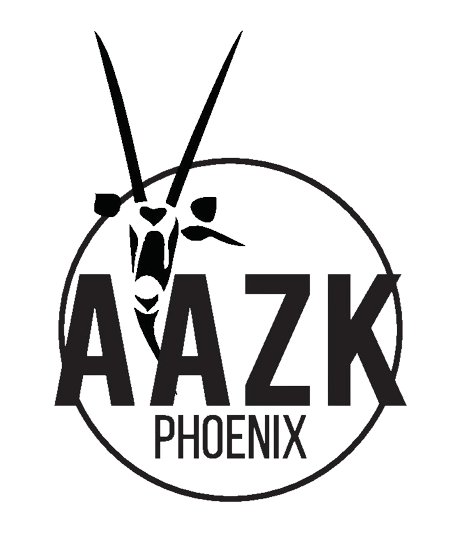 Conference — Phoenix Chapter of AAZK