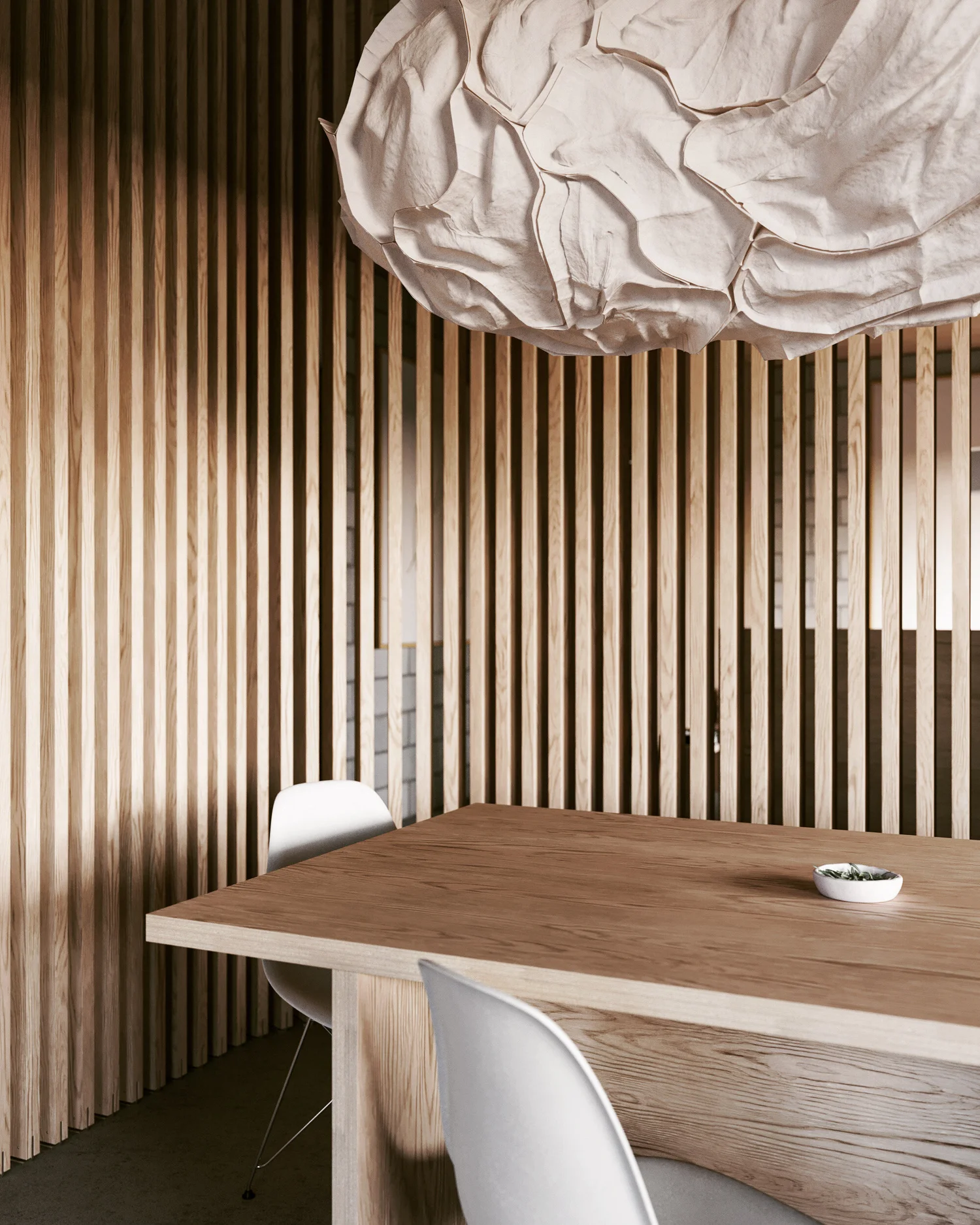 CMU House Interiors — Jack McWaters