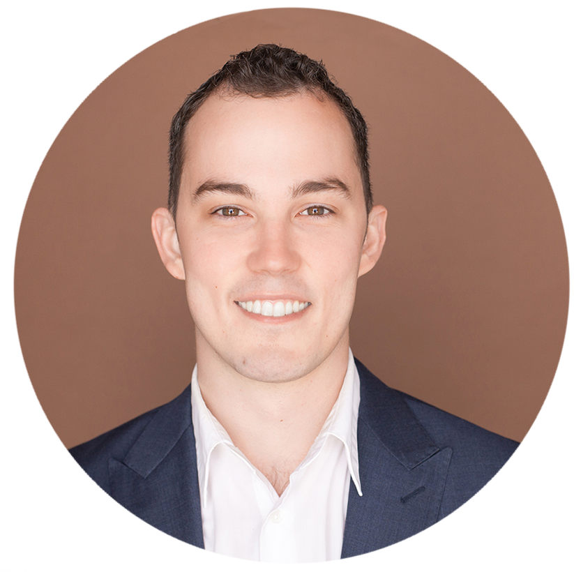 About — Steven Tylor O'Connor