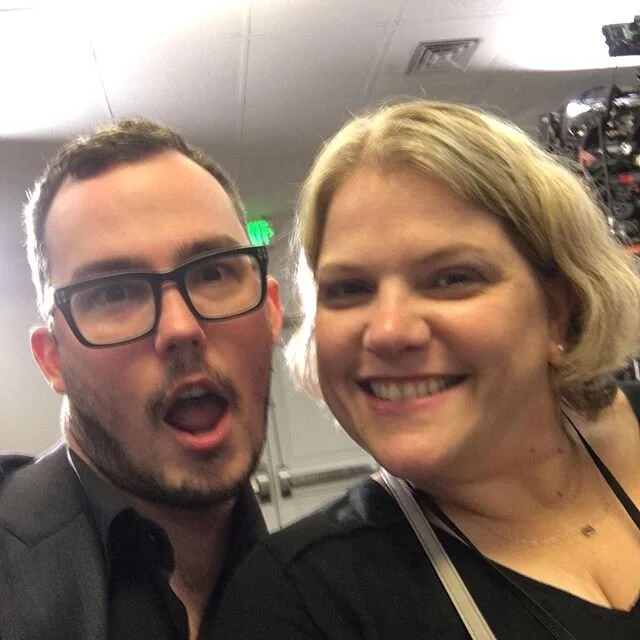 About — Steven Tylor O'Connor