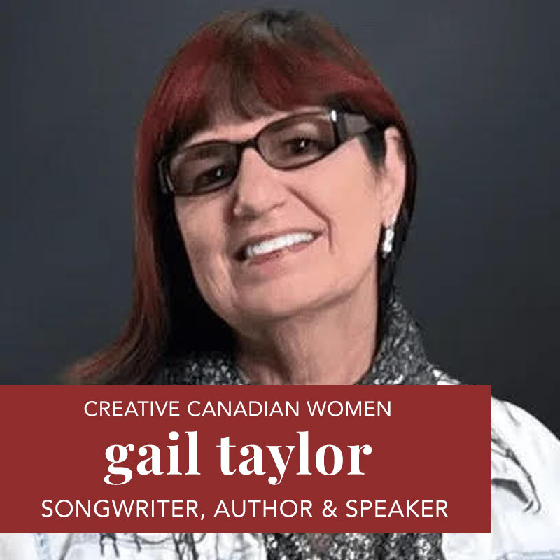 The And She Looked Up Podcast Season 4 — And She Looked Up