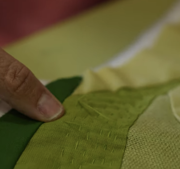 Stitch Salon — Liberty Worth