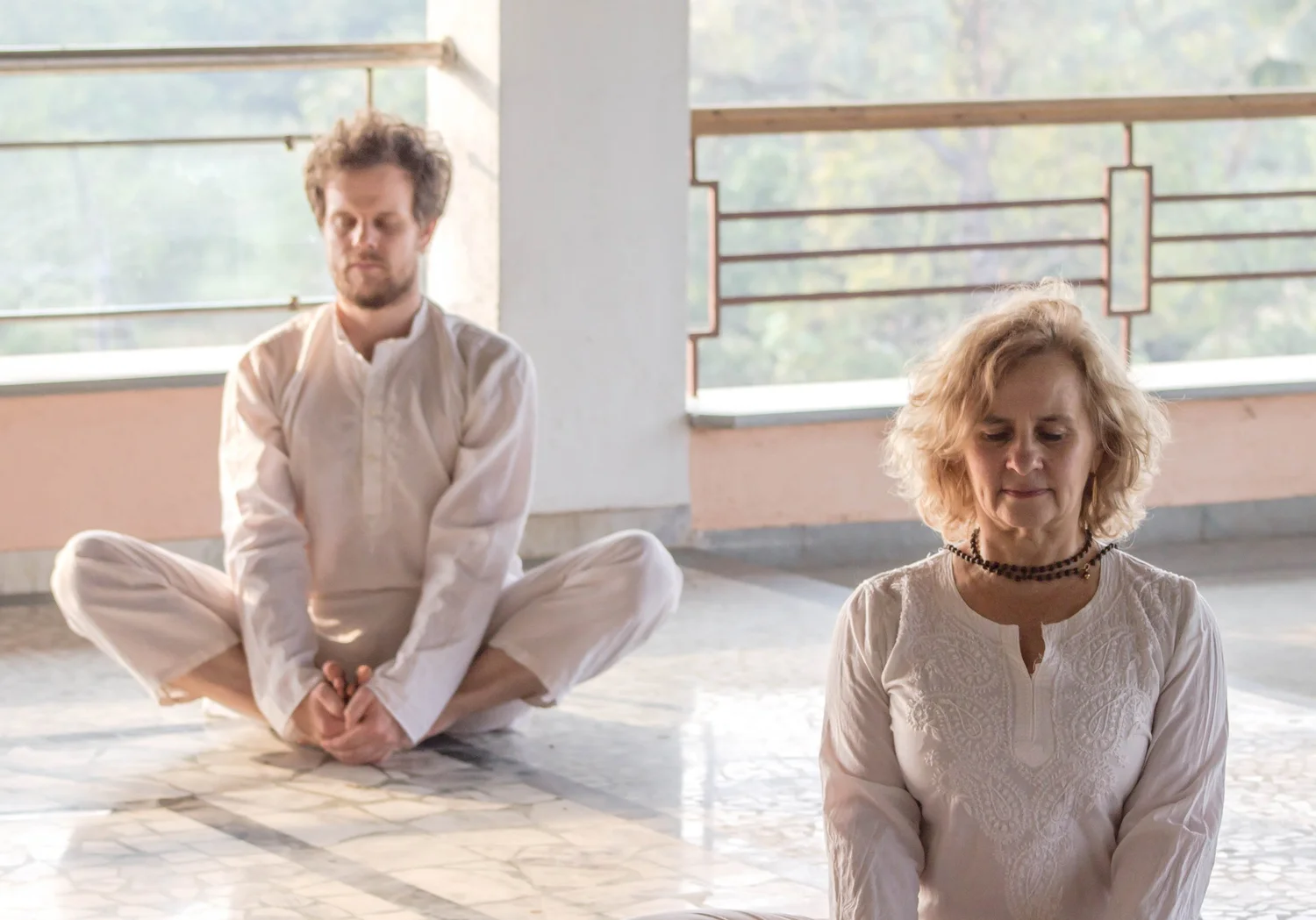 Shantarasa Yoga Darshana | Specialists in Yoga Education