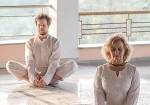 Shantarasa Yoga Darshana | Specialists in Yoga Education