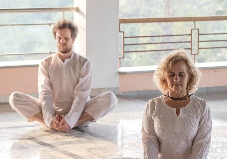 Shantarasa Yoga Darshana | Specialists in Yoga Education