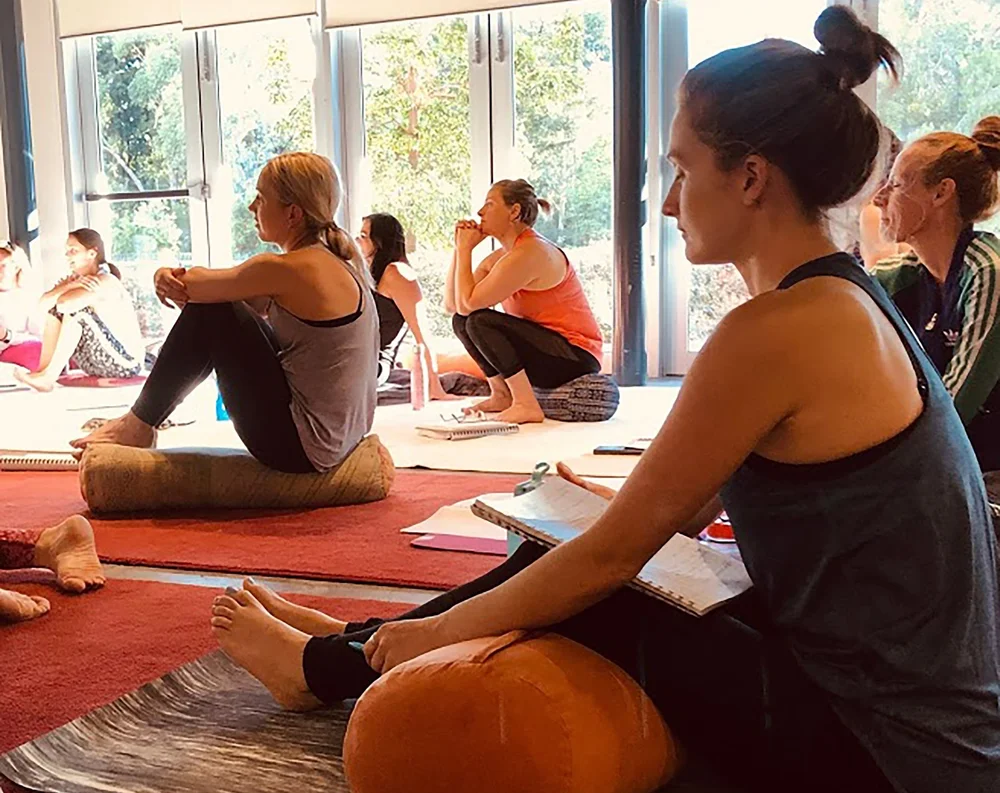 Shantarasa Yoga Darshana | Specialists in Yoga Education