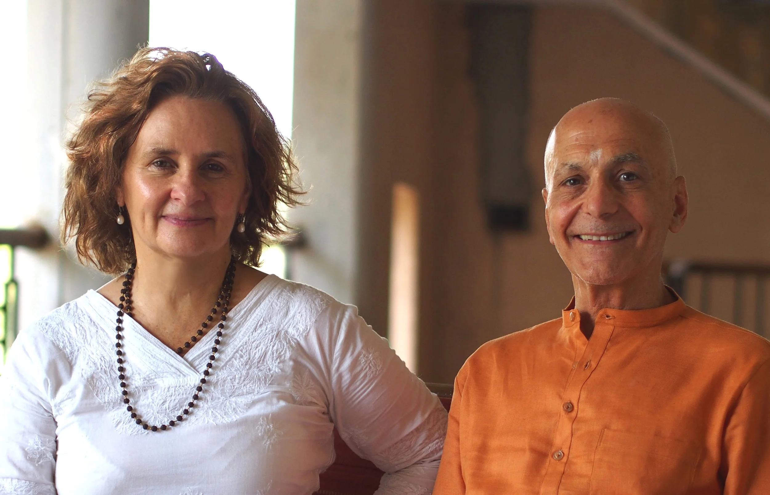 Shantarasa Yoga Darshana | Specialists in Yoga Education