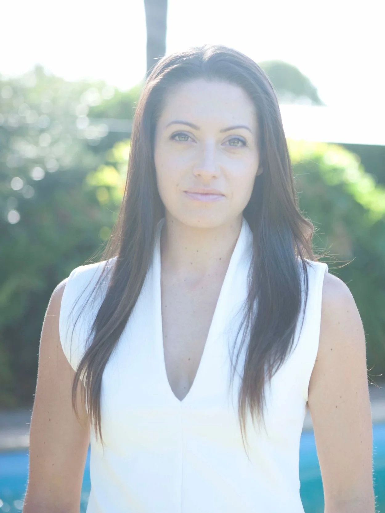 Yoga Teachers — Shantarasa