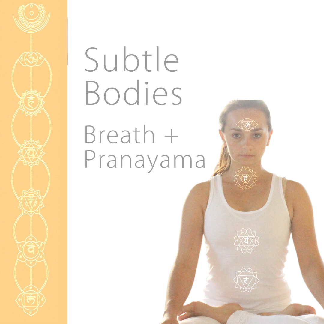 Breath | The single most important element of life! — Shantarasa