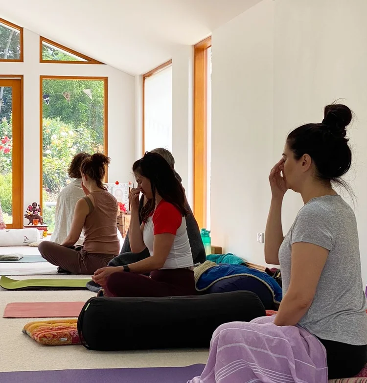 Events | Shantarasa Yoga Darshana