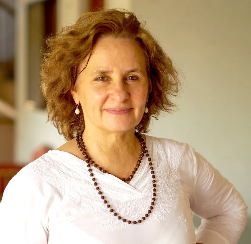 Women's Sadhana | Path to Radical Wholeness | Shantarasa Yoga Darshana