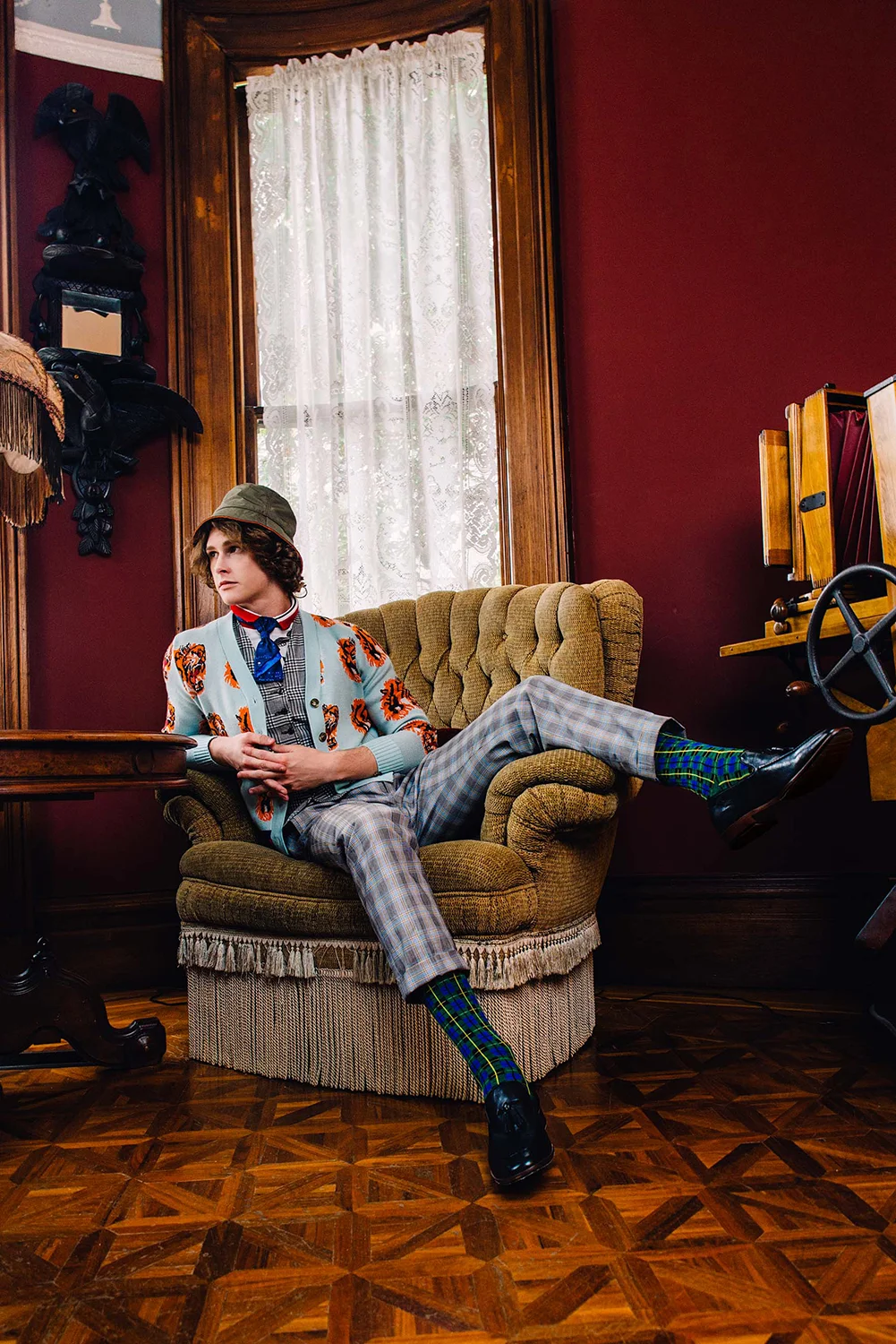 fashion — F11 Project