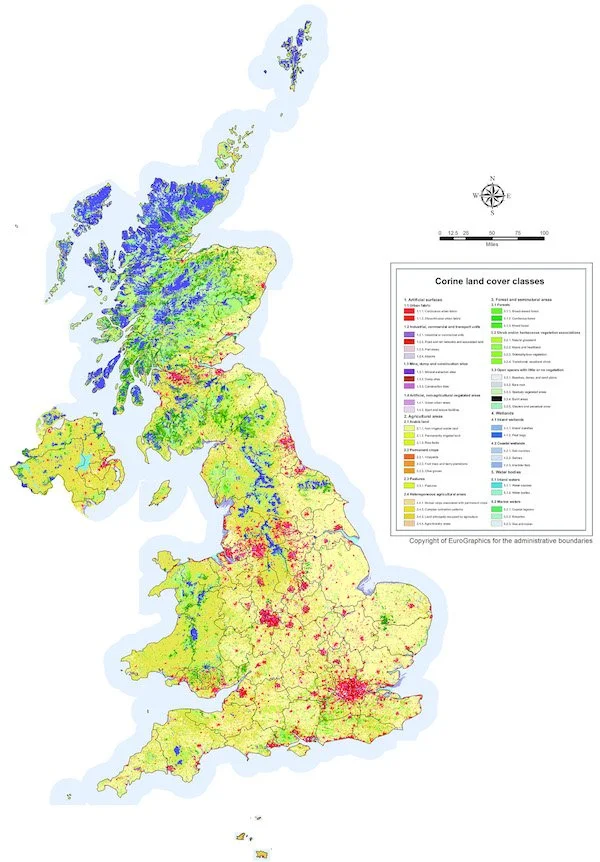 Edge Roundtable 173: Delivering a National Land Use Framework — Edge Debate