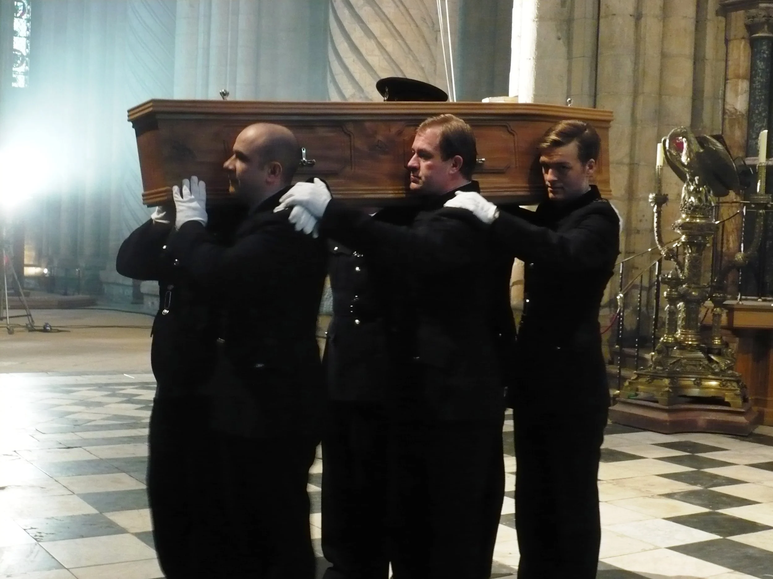 About Us — Gordon Fletcher and Sons