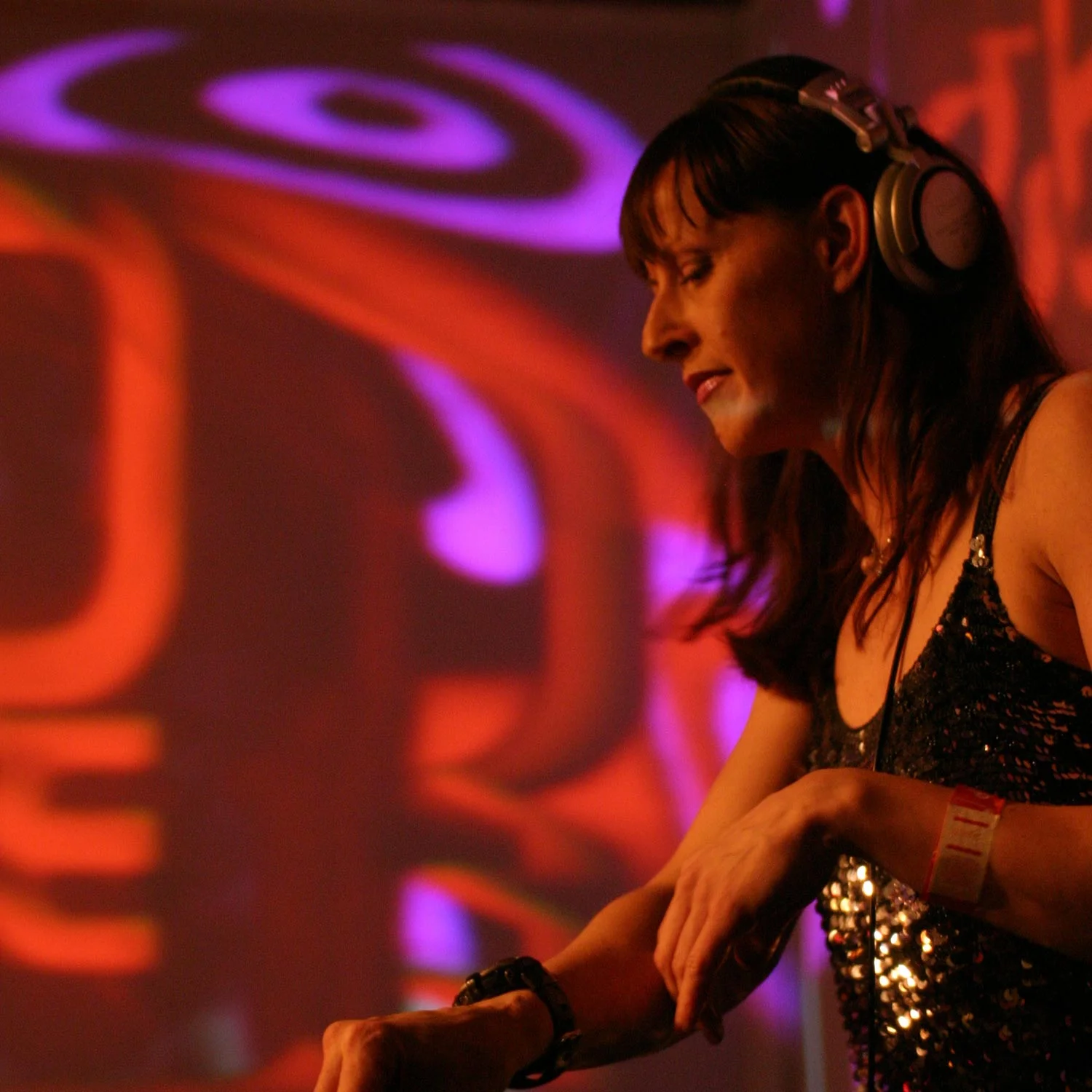 DJ Storm — ESP Agency