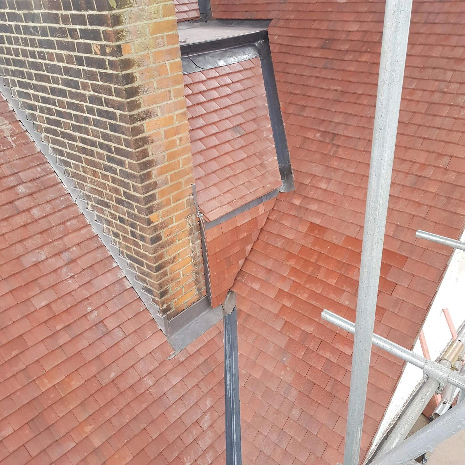 FRS Roofing Ltd