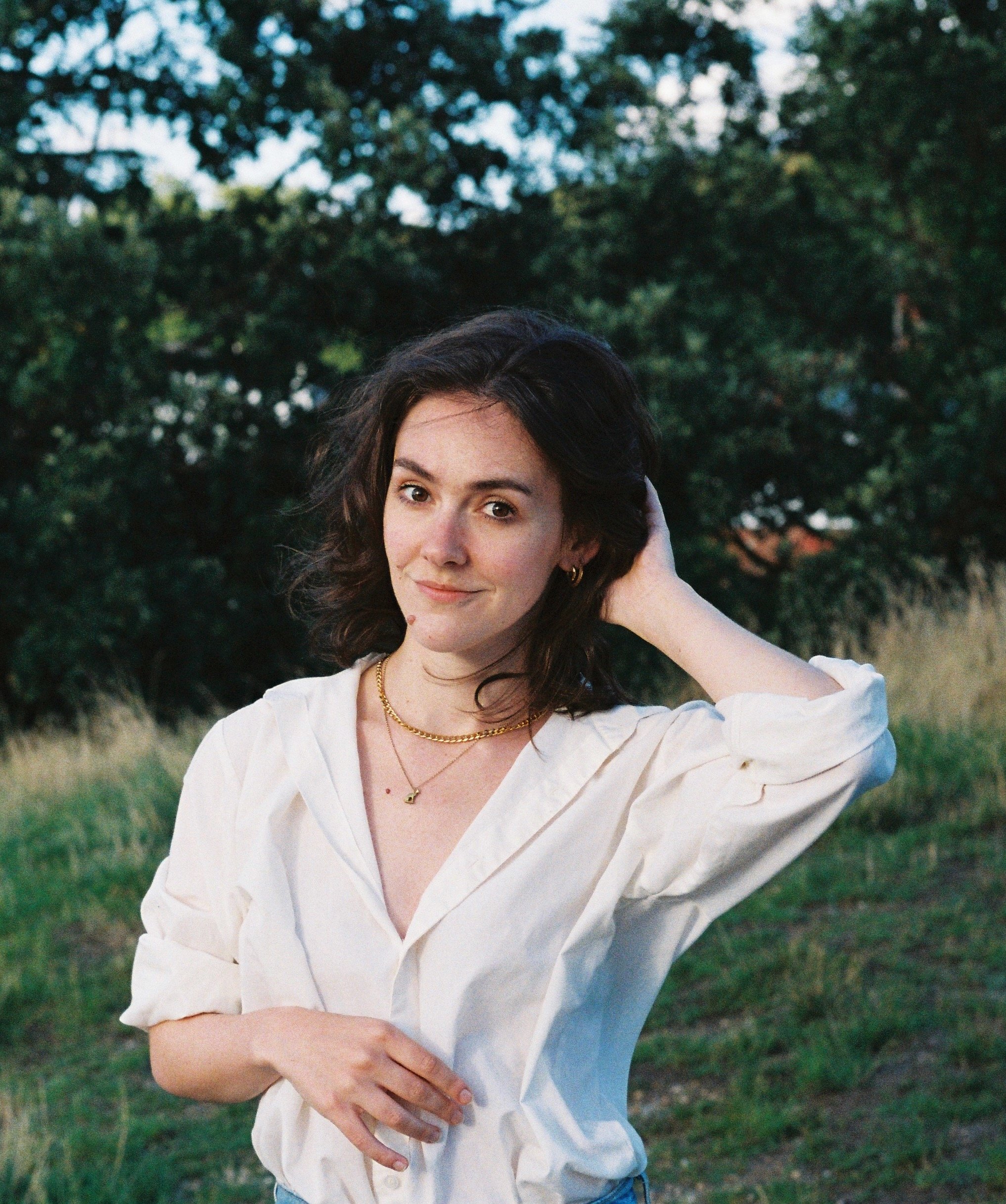 about — julia armfield