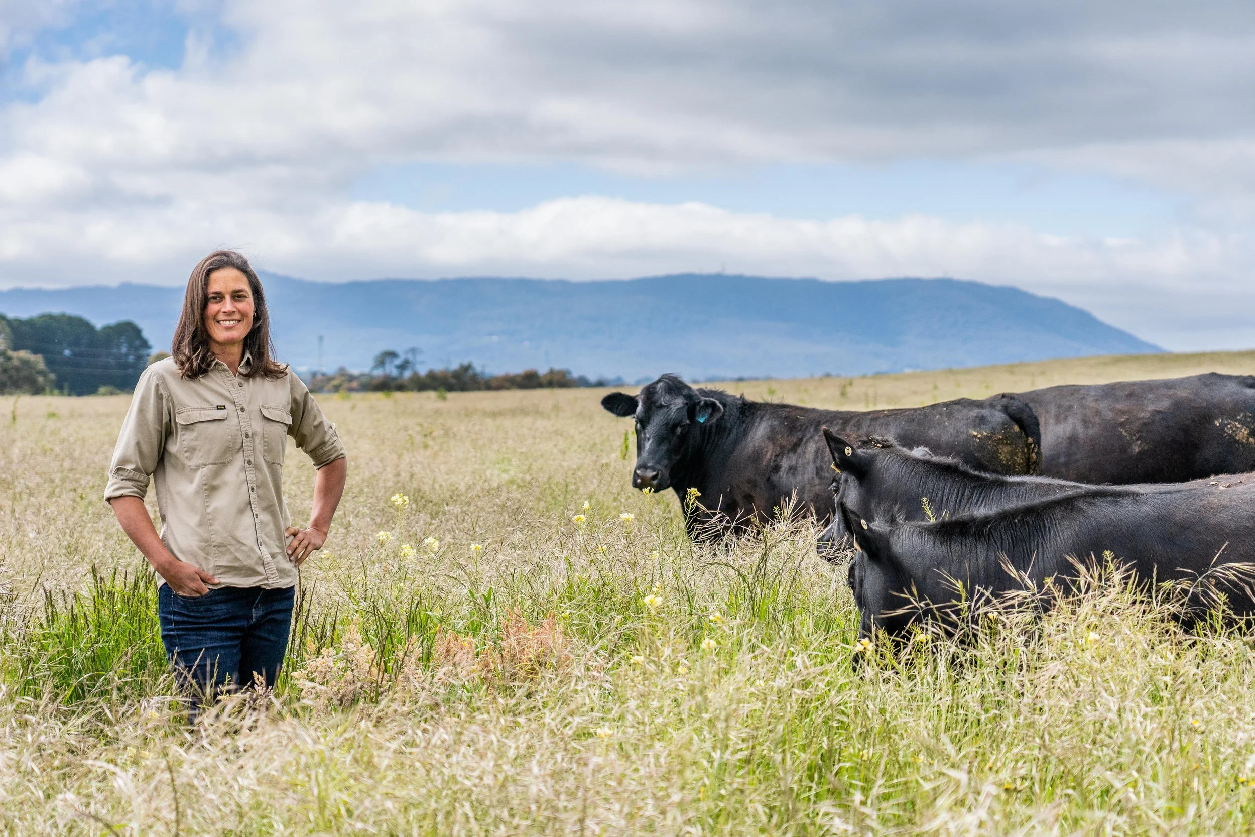 Regenerative Farms Australia