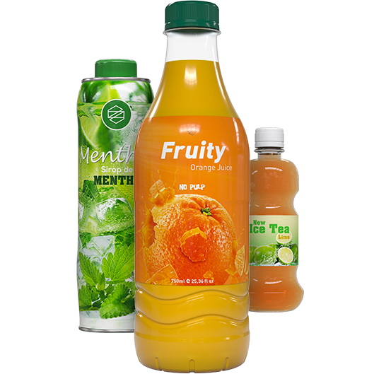 Evolution - Innovative Bottling and Packaging Solutions for the Food ...