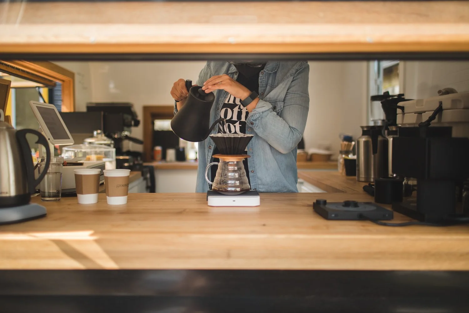 Groundswell Coffee Company