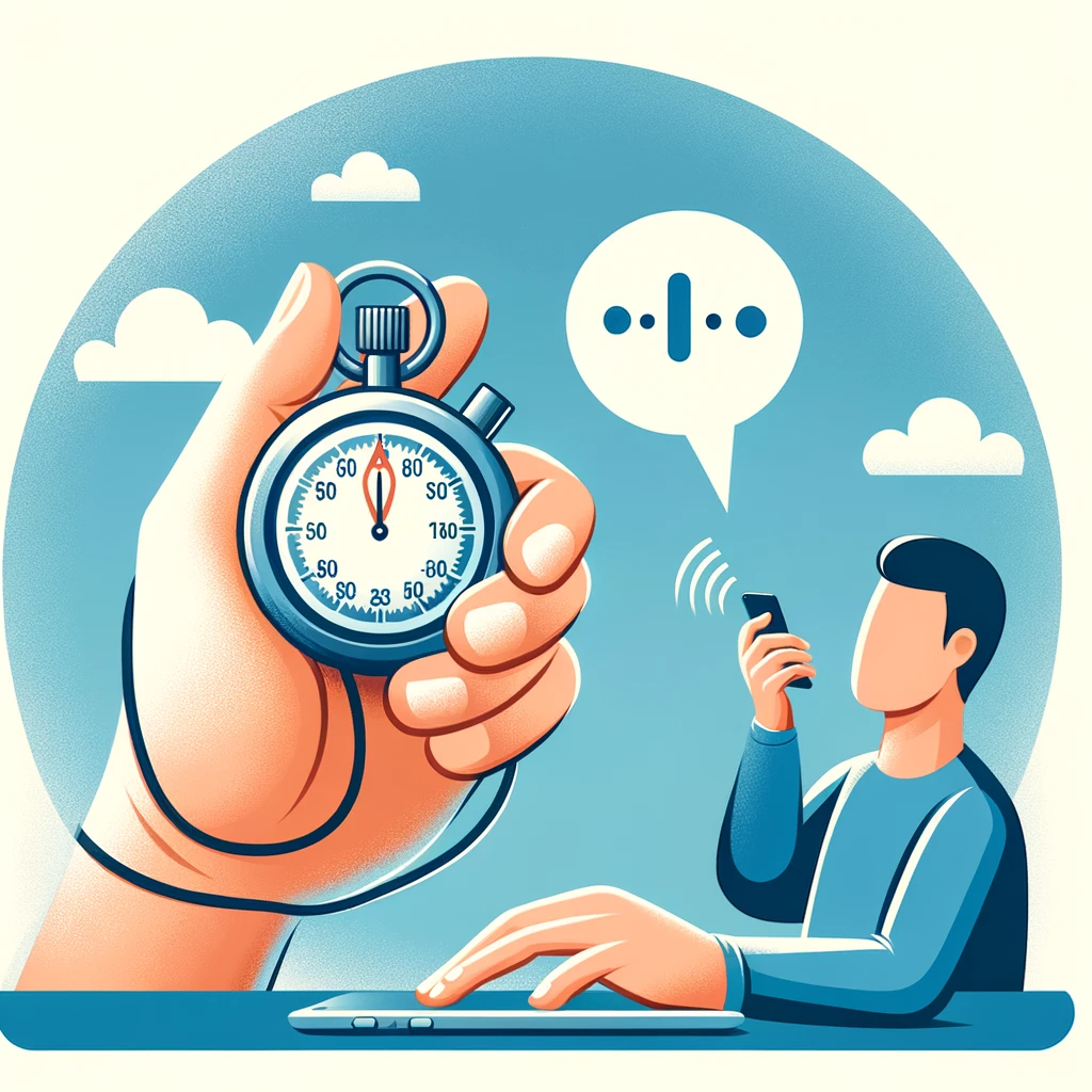 Mastering the Art of Slow Speech: How to Speak Slower and Why It ...