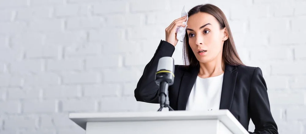 Why Your Voice Locks Up in High-Stakes Moments (And What to Do About It ...