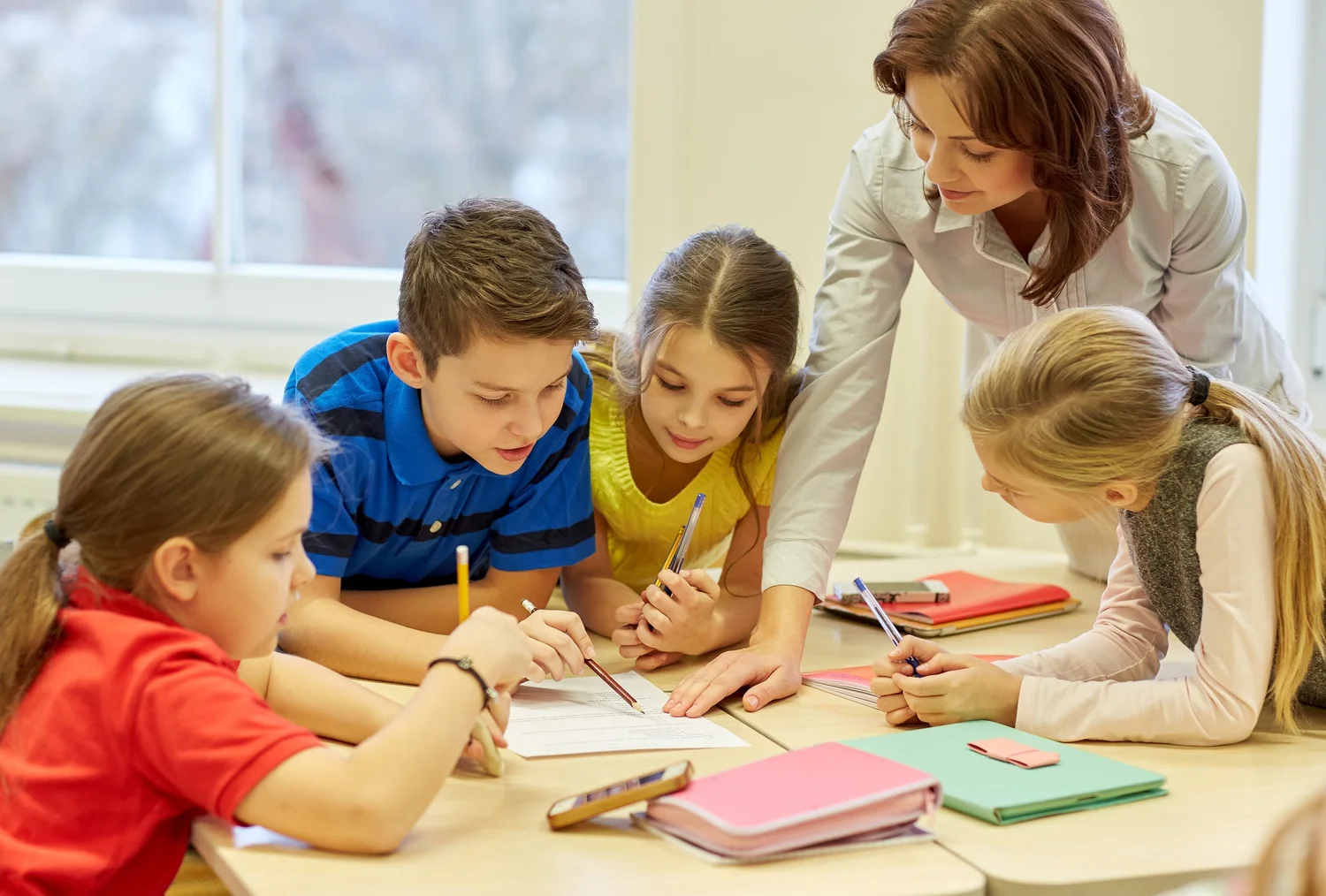 Vocal Health For Teachers — Cannon Communication - Executive Voice ...